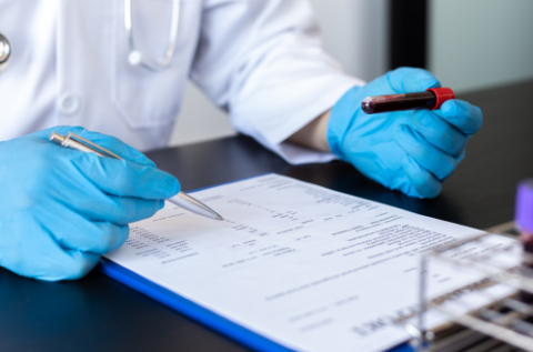 Understanding Your Lab Test Results | Bayti